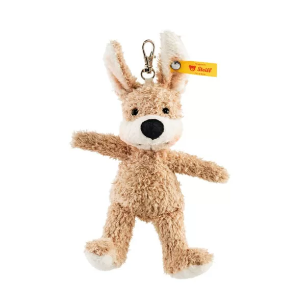 Steiff Keyrin Mr. Cupcake rabbit – Personalized Plush Toys