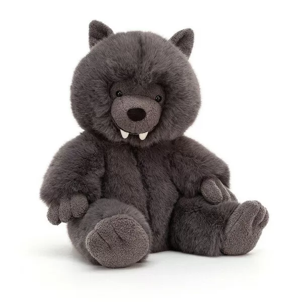 Jellycat Wilf Wolf – Personalized Plush Toys & Baby Gifts Ca